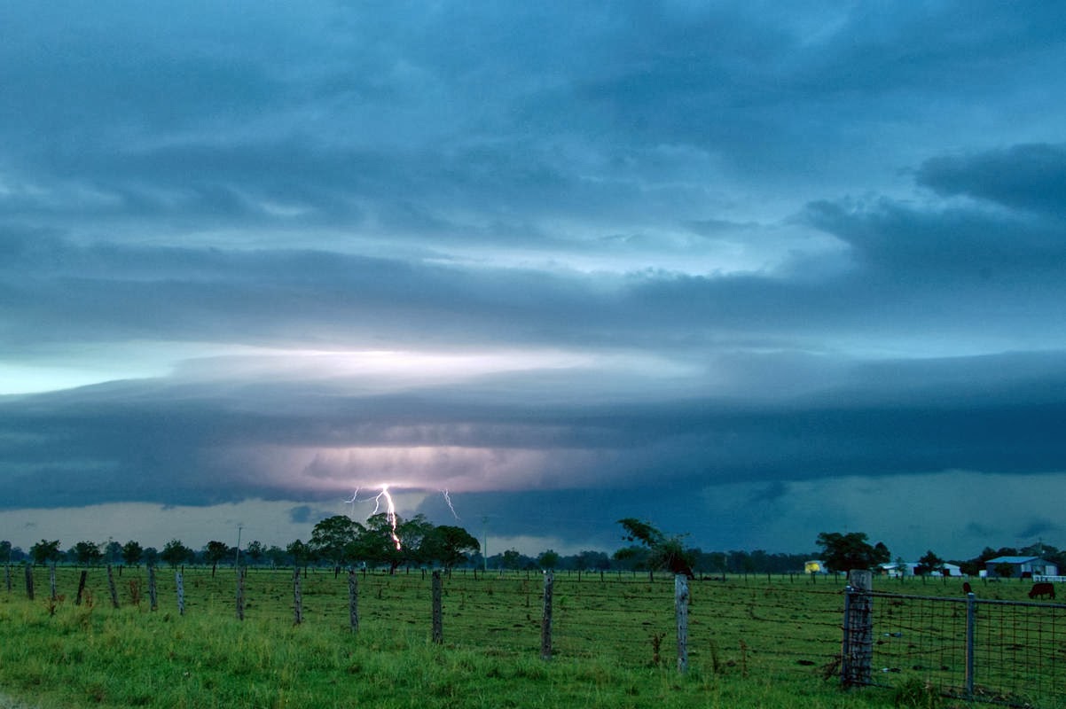GoosBall: Lightning flash photography (22 Pics)