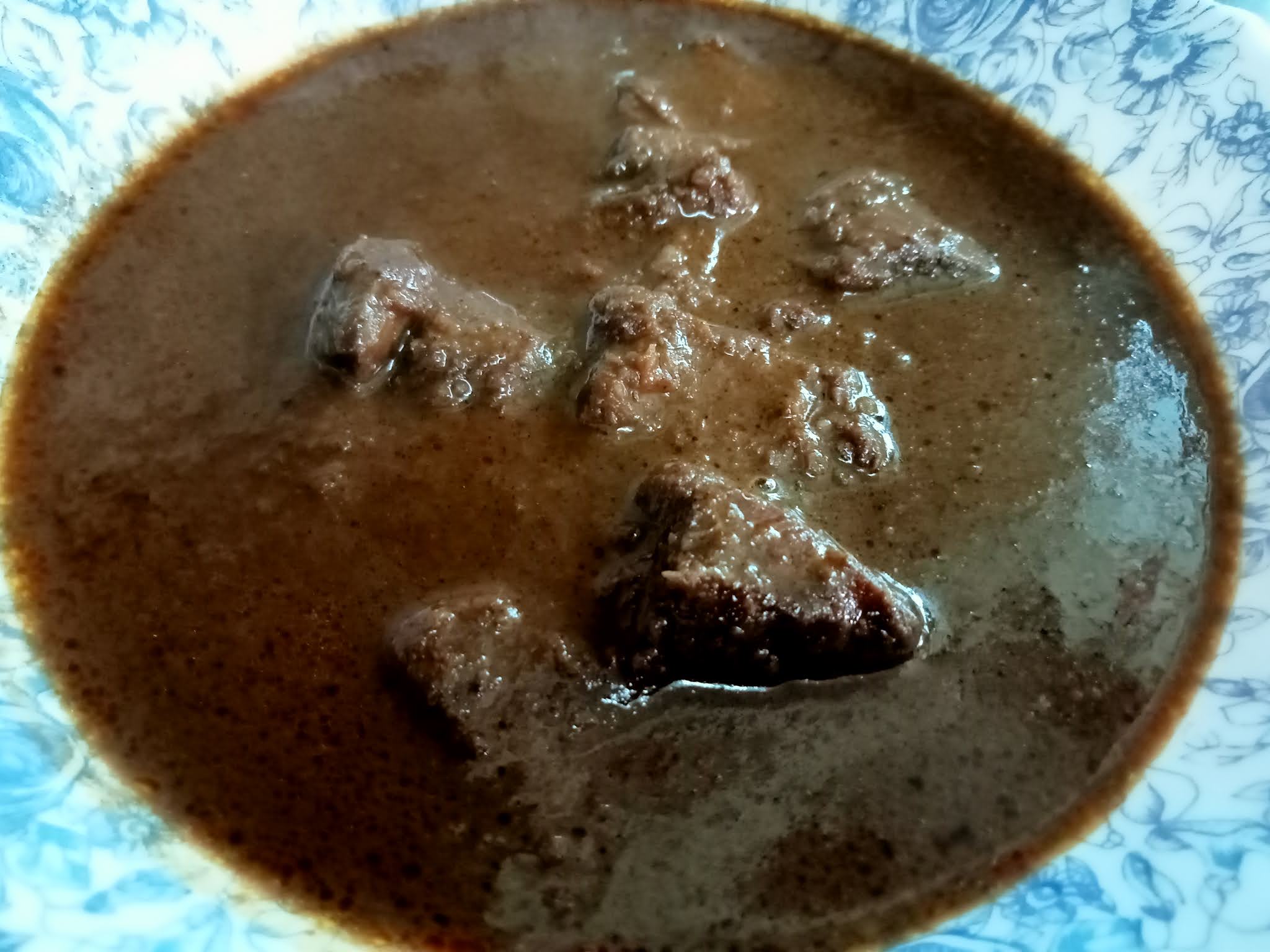 Rendang Tok Rusa & Kerutuk Rusa ~ Product Ready To Eat Keluaran House ...