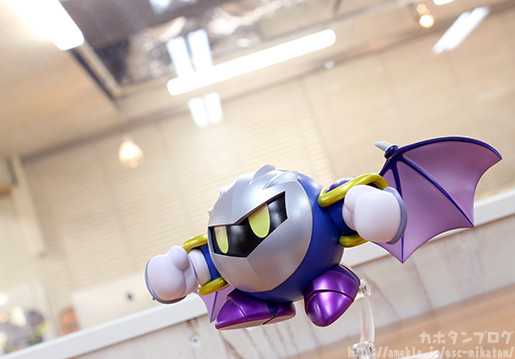 Kirby - Meta Knight Nendoroid (Good Smile Company)