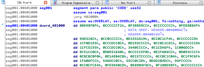PE-Packer – A Simple Windows X86 PE File Packer Written In C And ...