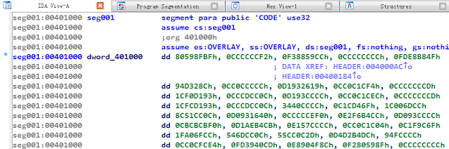 PE-Packer - A Simple Windows X86 PE File Packer Written In C And ...