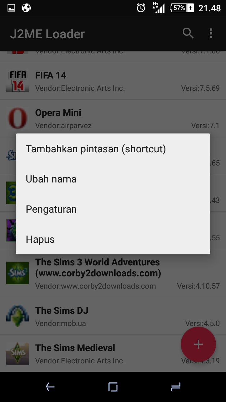 Cara Mengatur Aplikasi Java | Nostalgia Java