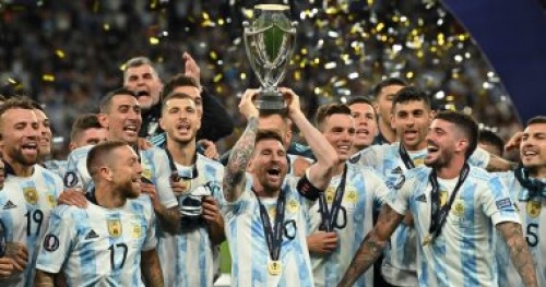 المنتخب الأرجنتيني والفرصة الأخيرة لرفاق ميسي في كأس العالم 2022