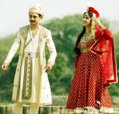 Mere Brother Ki Dulhan Story Perfection Is Style