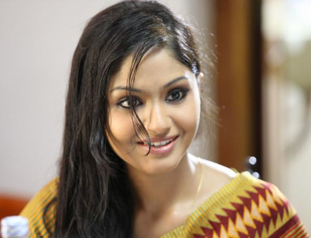 Shritha Sivadas New Cute Photos | HD IMAGES