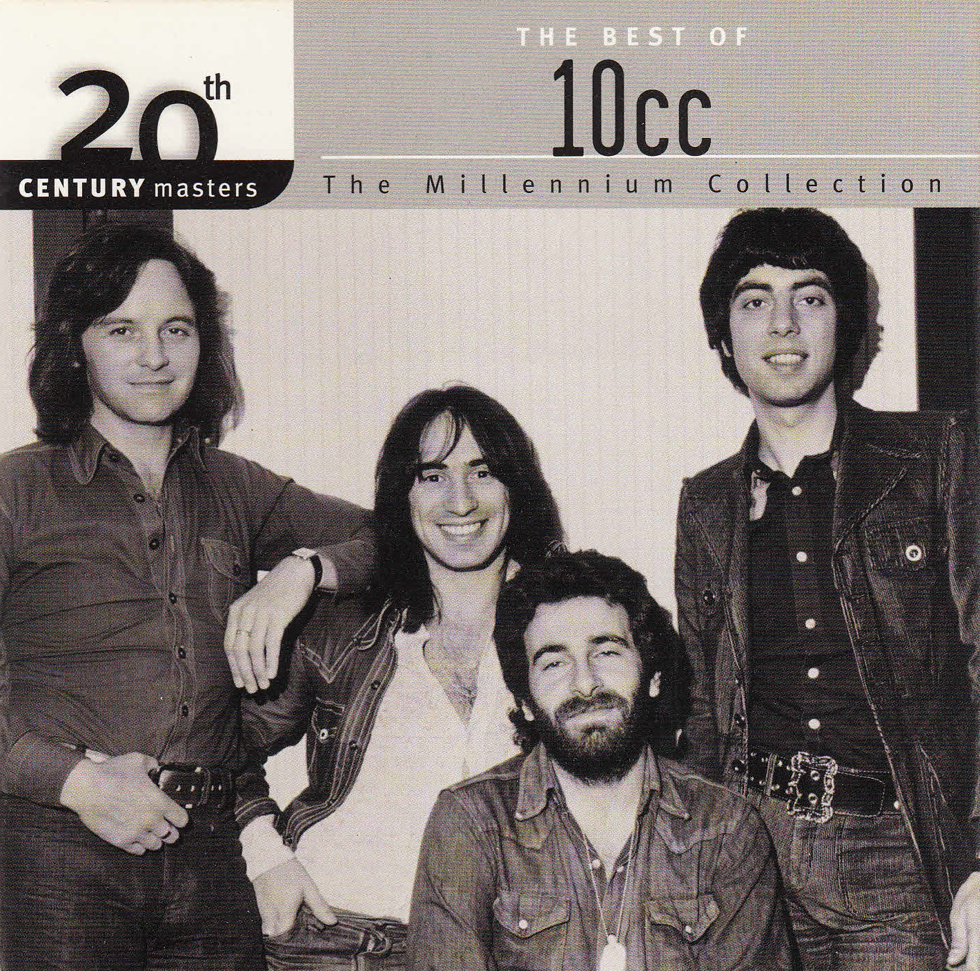 Discografias - J.A: DISCOGRAFIA - 10CC