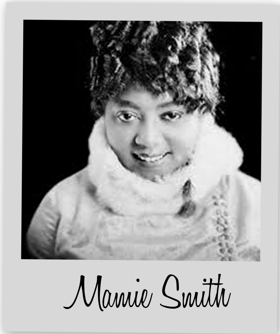 Brown Sugar: Over 80 Years of America's Black Female Superstars: Mamie ...