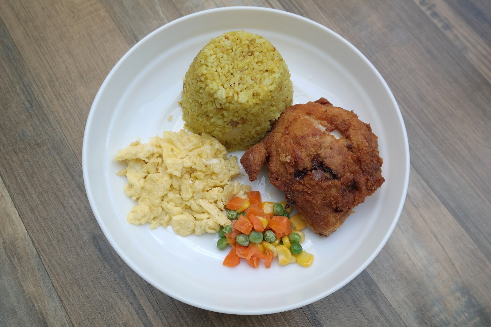 Sand Under My Feet: Budget-Friendly Coffees and Meals at Ziba Coffee ...