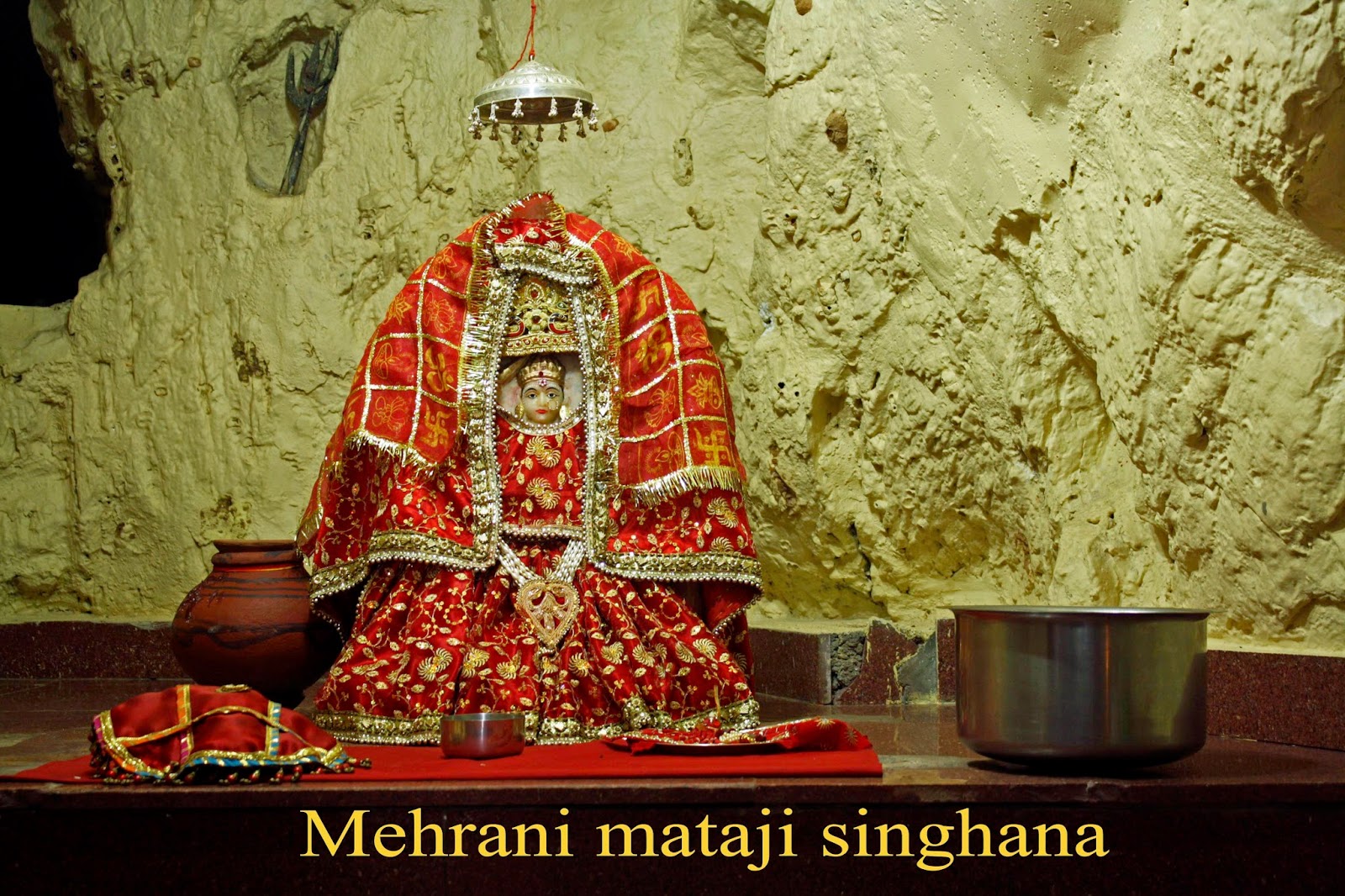 kailash Mittal Photography: Maharana mataji temple near Singhana ...