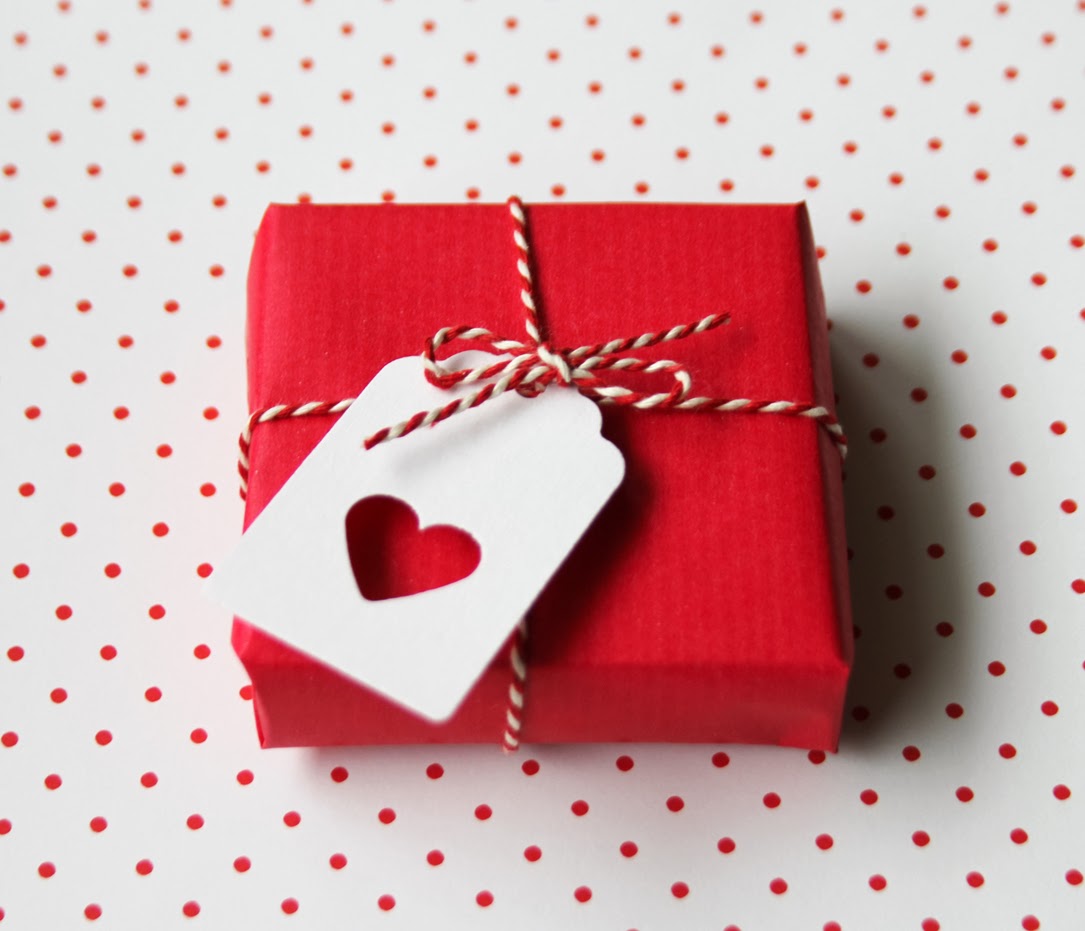 ik-stempel: Inpakken