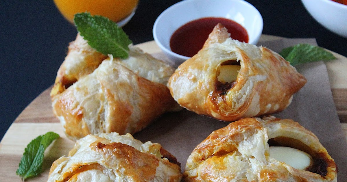 Kitchen Corner-Try It