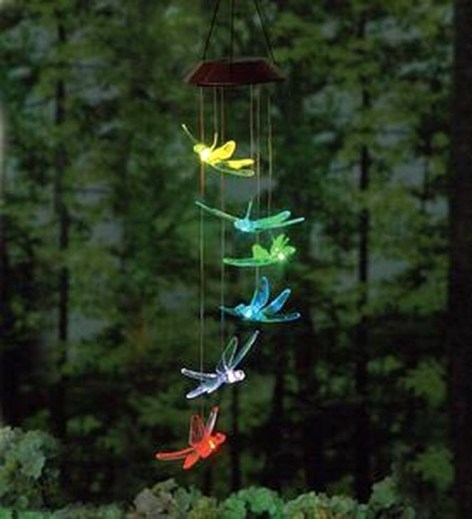 50 Beautiful Solar Garden Decoration Ideas The Best | ARA HOME