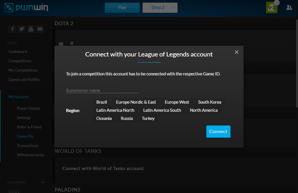 Como ganar dinero en internet: Como usar pwnwin, la nueva manera de ...