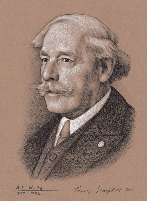 Edward Waite's Instagram, Twitter & Facebook on IDCrawl