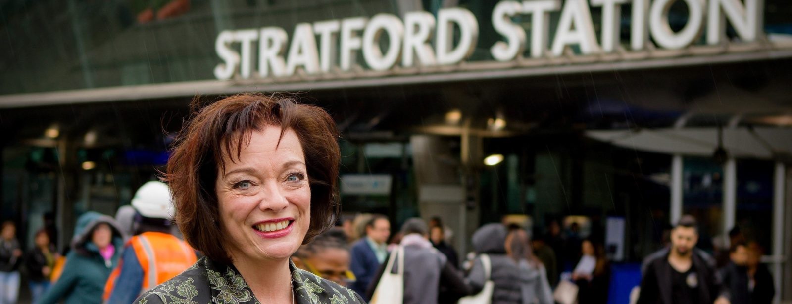 John's Labour blog: Lyn Brown MP report in West Ham CLP Newsletter