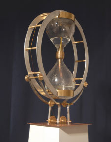 BIBLIOTECA ETS: CLEPSIDRAS - POESIA