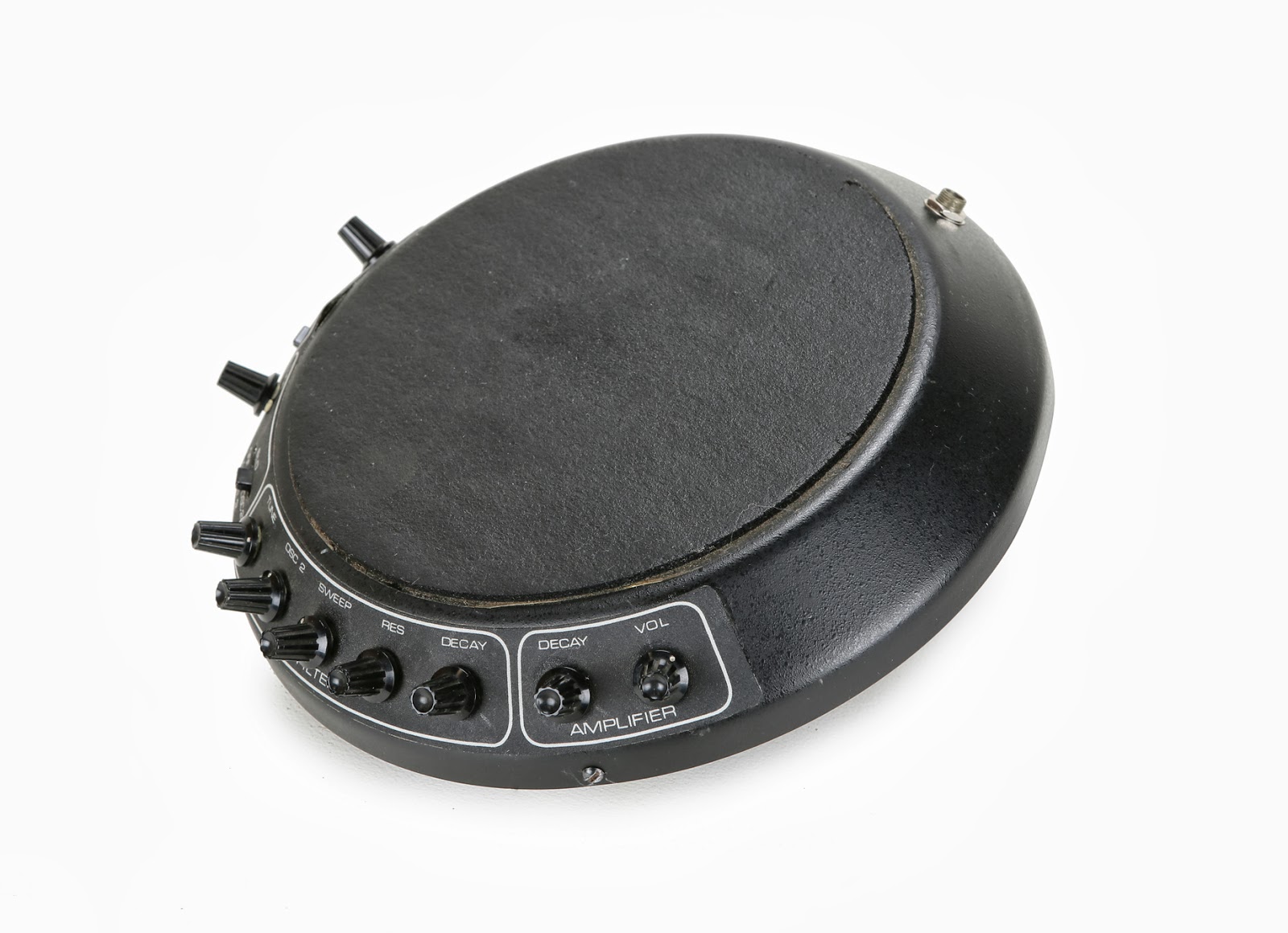 MATRIXSYNTH: Star Instruments Synare3