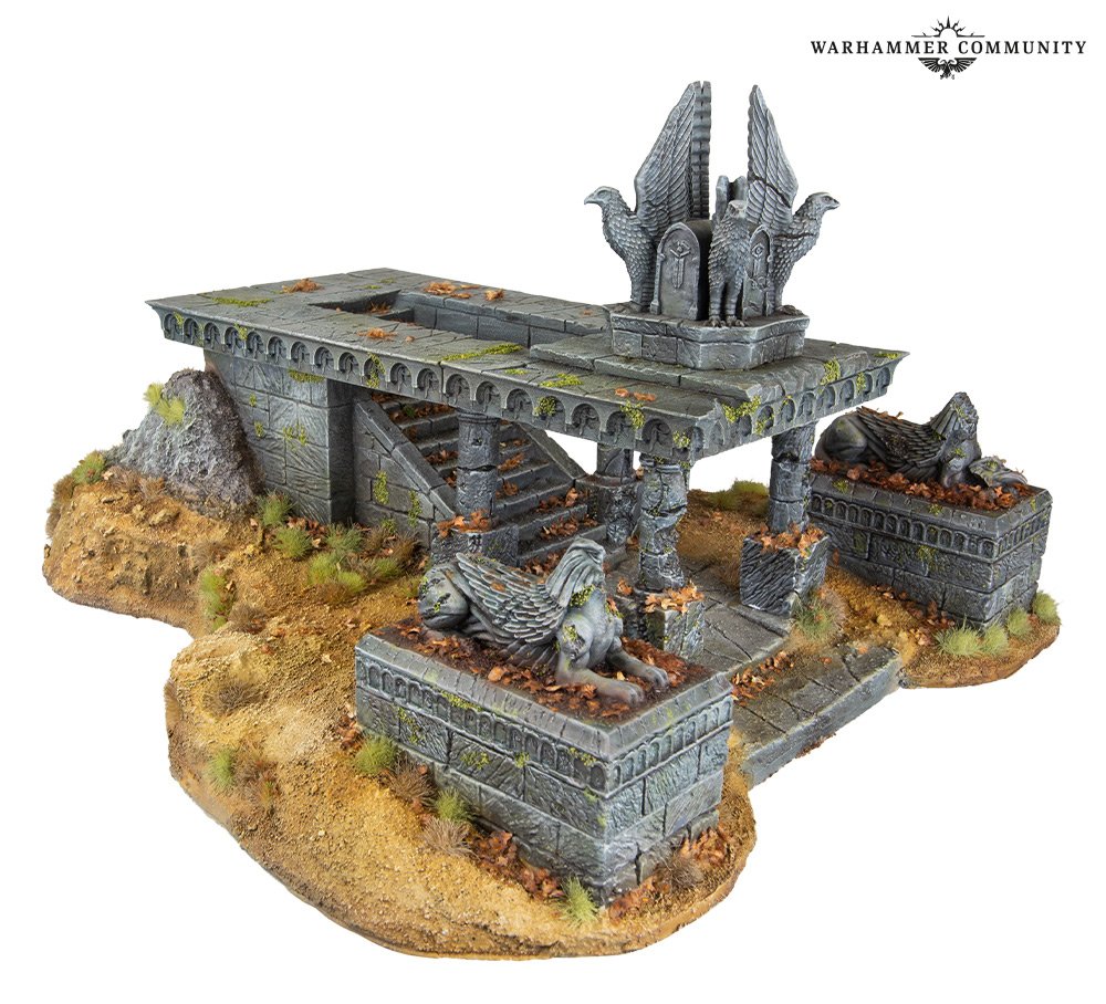 Mengel Miniatures: The Middle Earth Strategy Battle Game: A Long ...