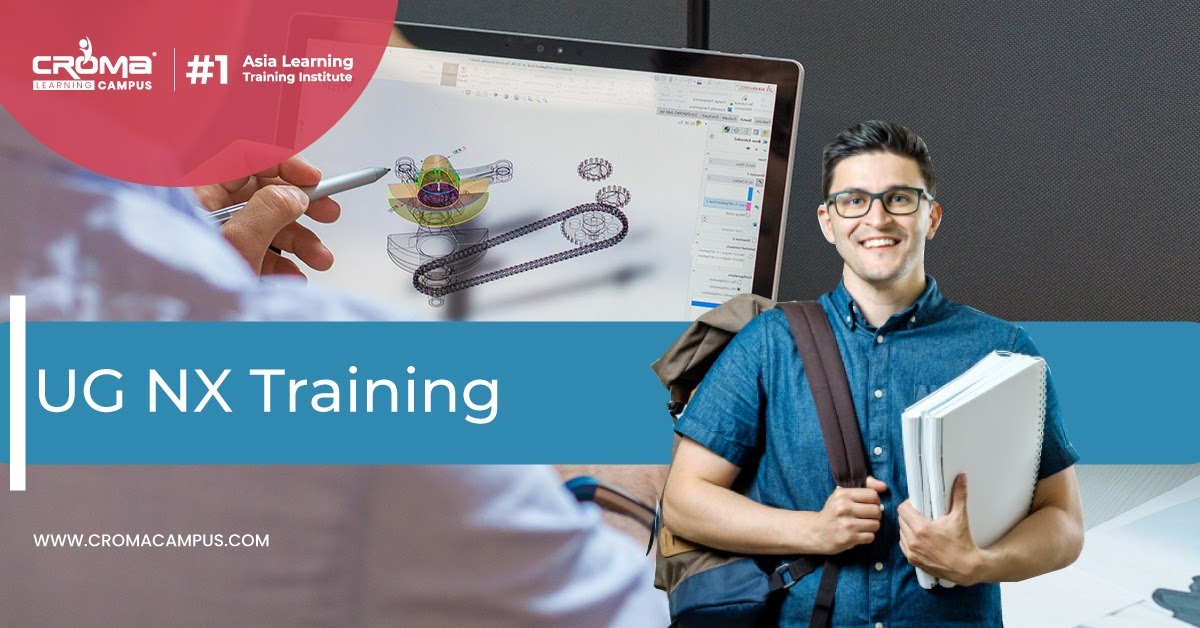 Difference Between UG NX And SolidWorks