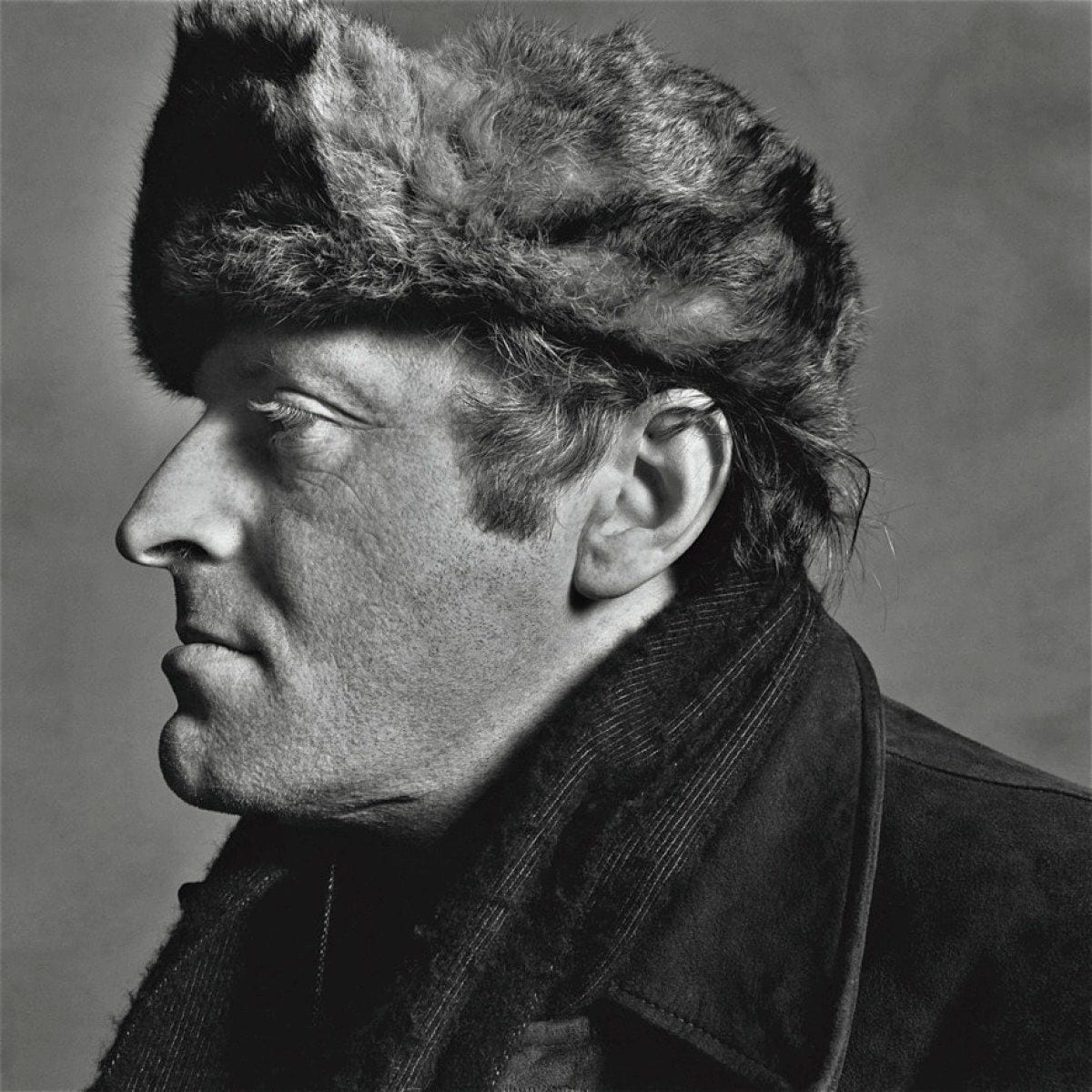 CUATRO POEMAS DE JOSEPH BRODSKY