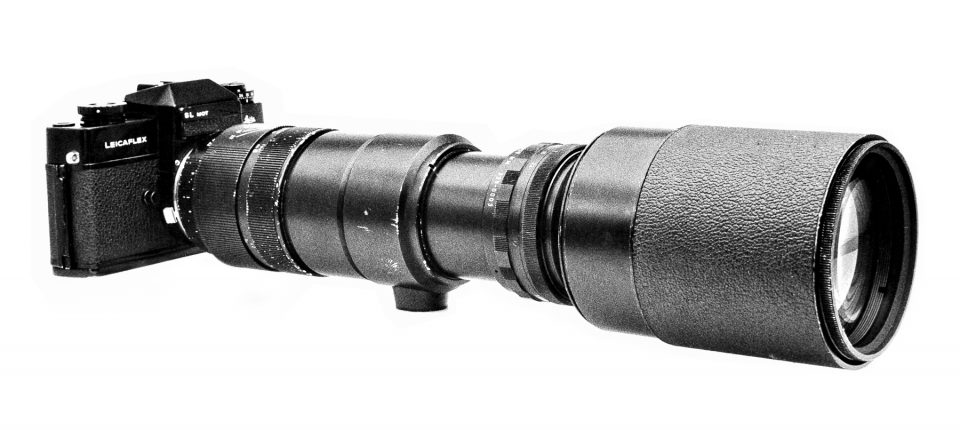 LEICA Barnack Berek Blog: A VERY IMPORTANT PART OF LEICA HISTORY: ELCAN ...