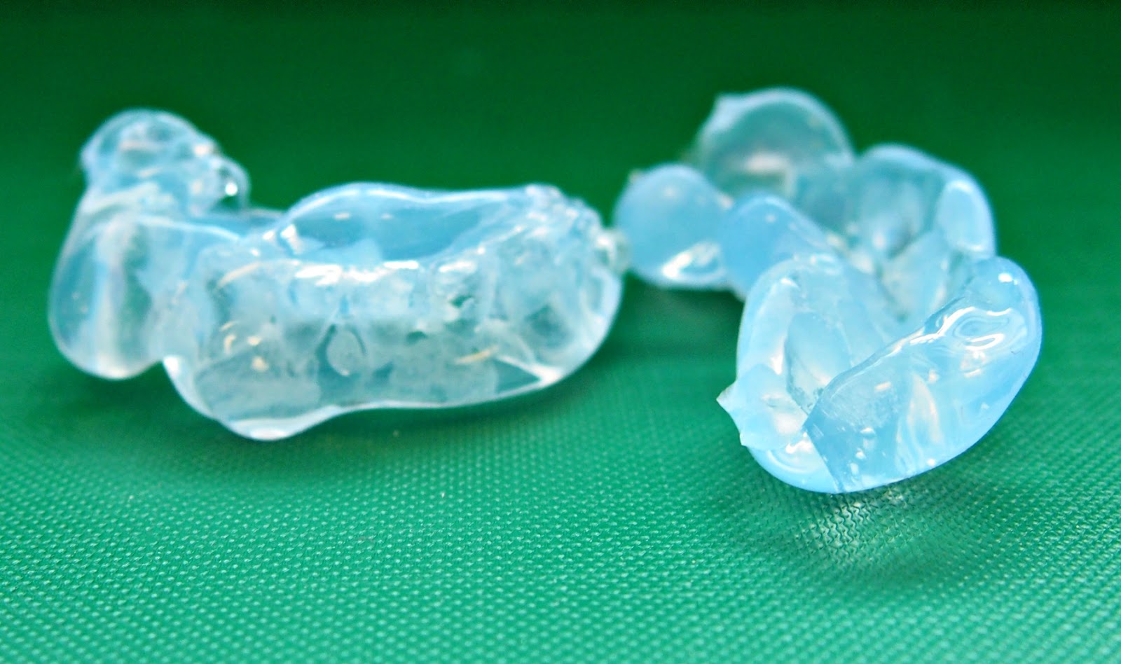 Product Review: Memosil 2, The Magic Matrix - TOOTH GERM