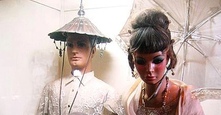 Did the Tagalog People Originate from Batangas? (And Other Notes About ...