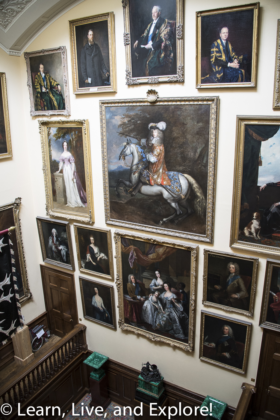 Peak District Pemberley ~ Learn, Live, and Explore!