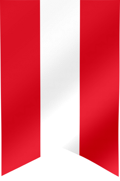 Flag of Peru (GIF) - All Waving Flags