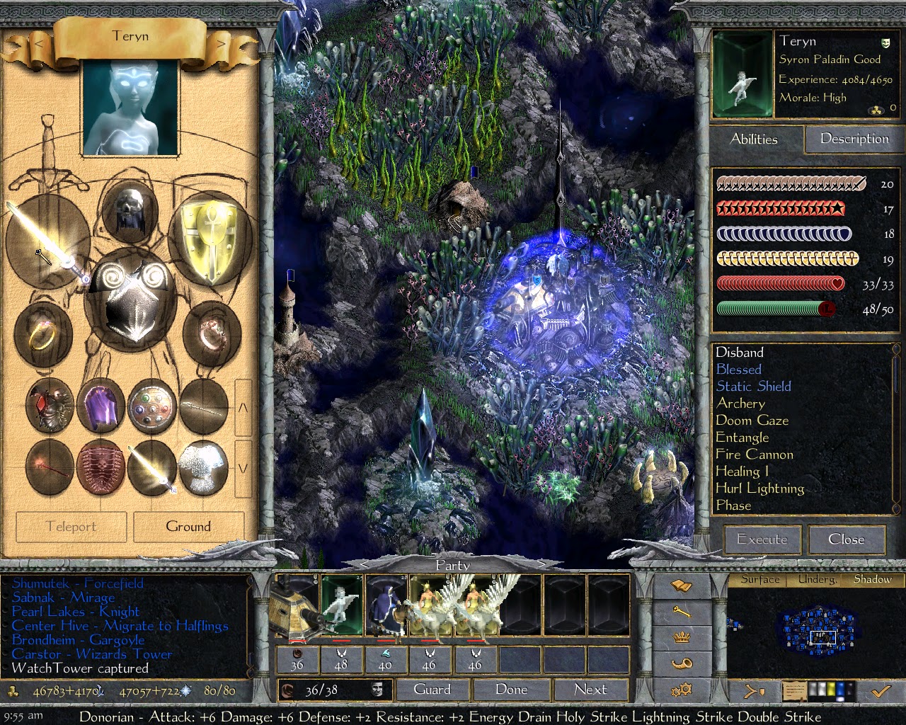 Asynchronous Turn Based Strategy Games? : r/patientgamers