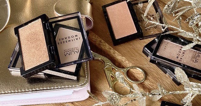 These 10 New Budget Eyeshadows Rival Expensive Ones For Only £1.50 Each ...