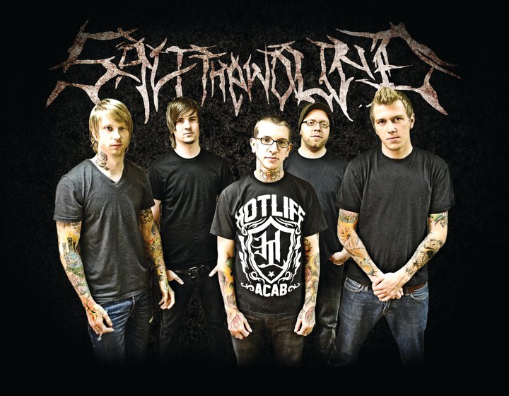 GHOFUR-ACE: Daftar Band Deathcore