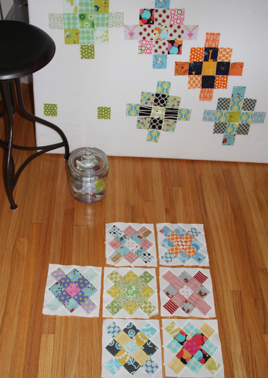 City House Studio: A Summer Project