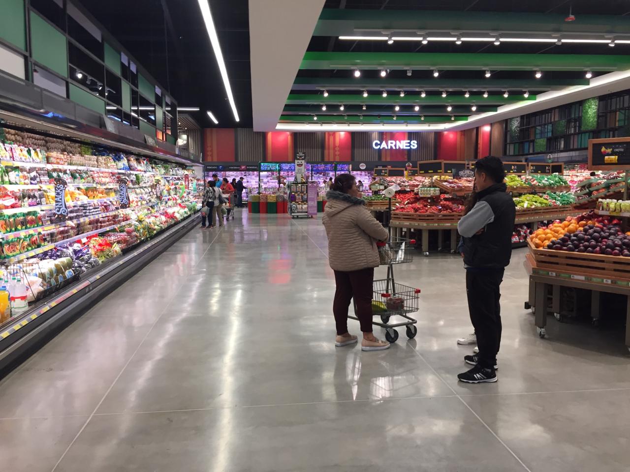 Novedades de Supermercados, Retail, Franquicias y Centros Comerciales ...