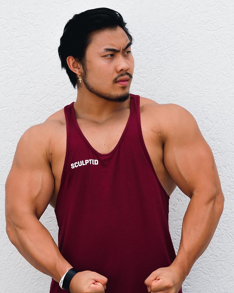 Danny Tran