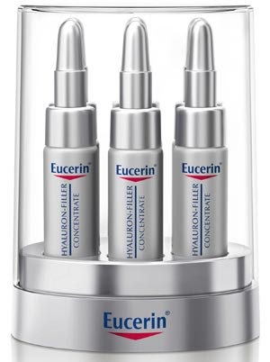 The Beauty Scoop!: The Eucerin Range!