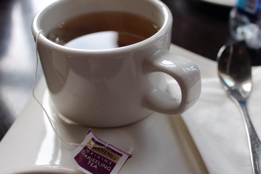 Rosemary's Sampler: Dominican Republic...