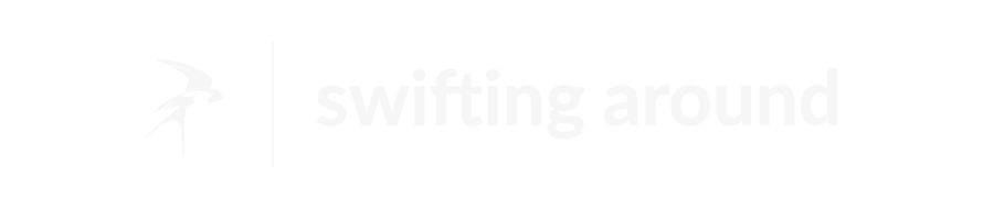 swifting around