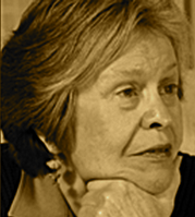 A Year of Being Here: Nancy Paddock: "Lie Down"