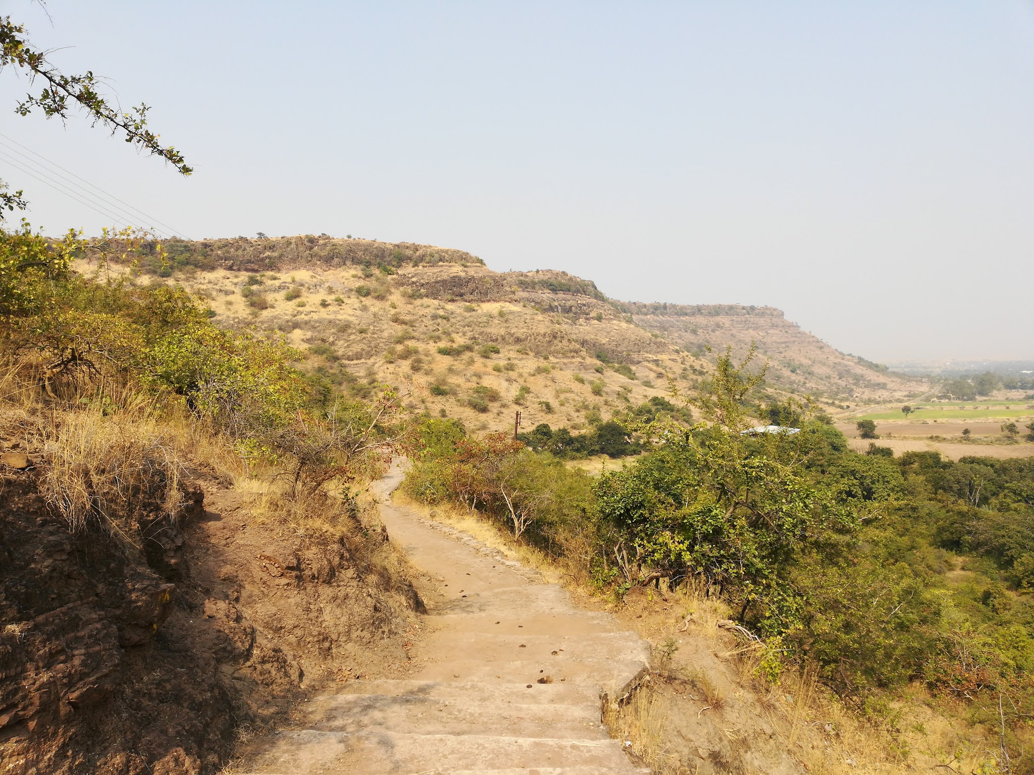 डोंगर भाऊ ( Dongar Bhau ): शुकाचार्य (शुकाचारी) ते कोळदुर्ग ...