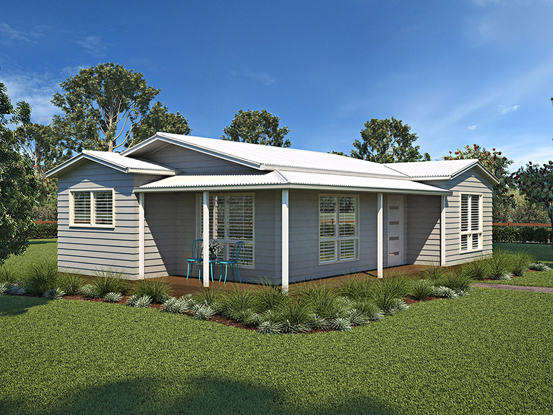 Prefab Homes - Modular Homes - Australia: Modular Homes by Hi-Tech ...
