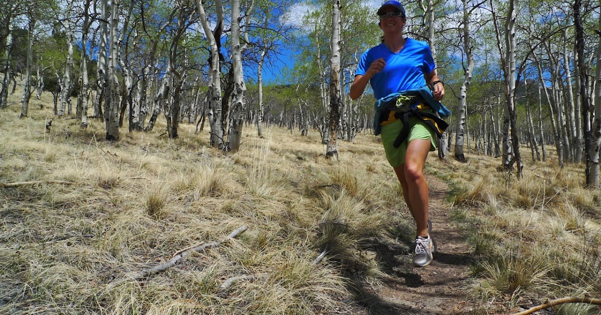 The Colorado Trail Relay: About