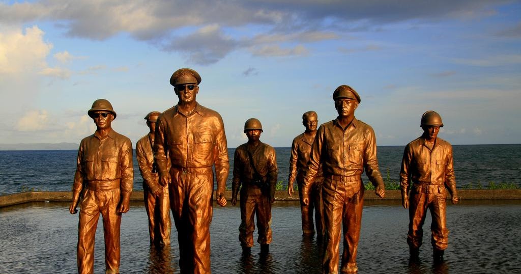 Eastern Visayas Blog