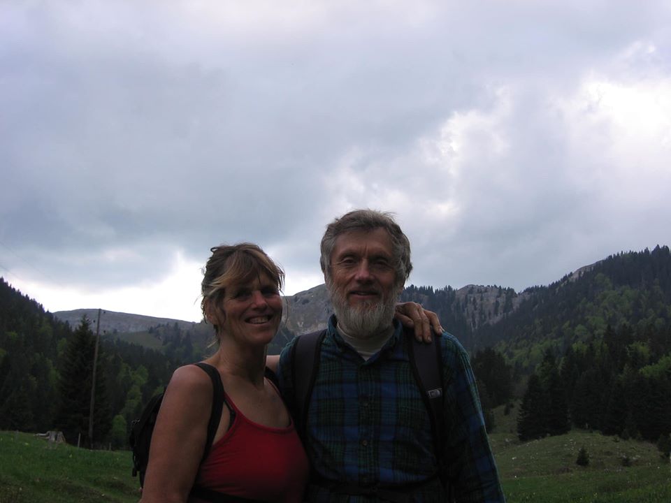 Lantern of the Hermit: Winter Solstice 2019 at the Sirius Community ...