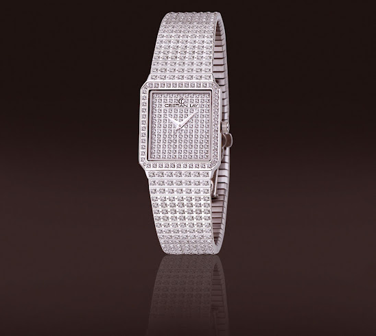 Cristian Lay túnez: Montres Cristian Lay