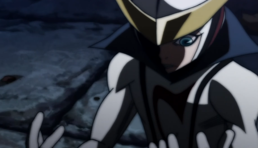 Netto's Game Room: Anime Monday - Casshern Sins