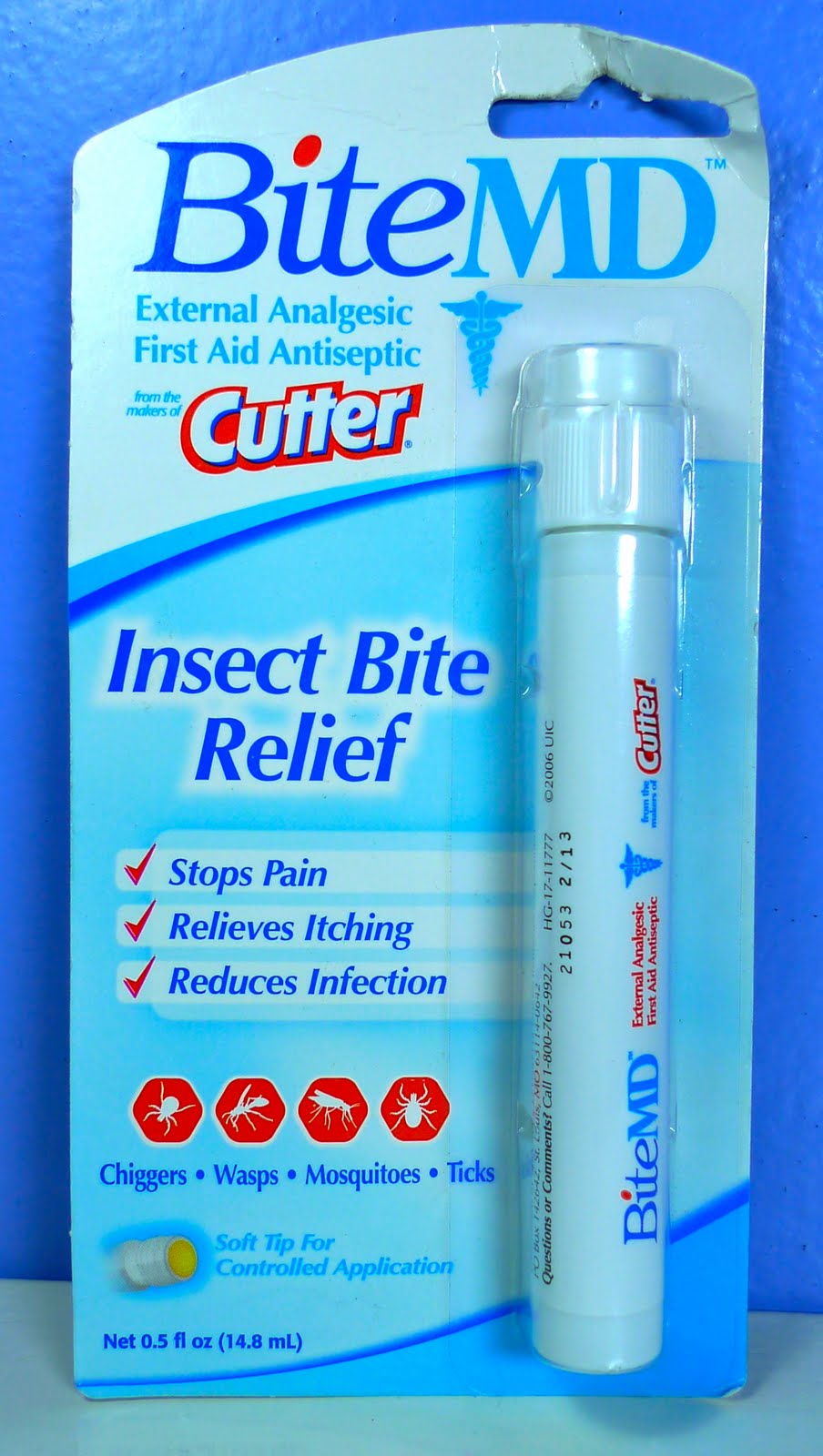 Bite MD Review: An effective way to get rid of those pesky insect bites