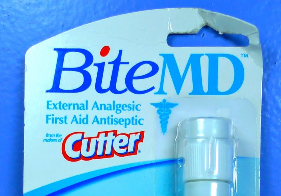 Bite MD Review: An effective way to get rid of those pesky insect bites ...