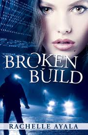 Review: Broken Build - Ramblings of a Coffee Addicted Writer