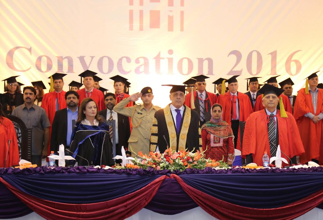 Lahore School of Economics: Lahore School of Economics’ 13th Convocation